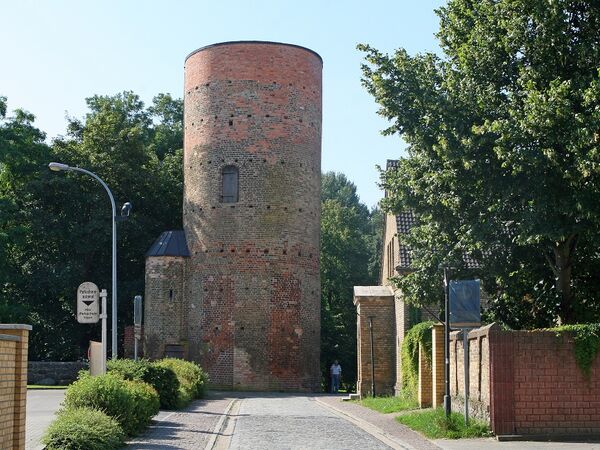 Anklam - Vorpommern