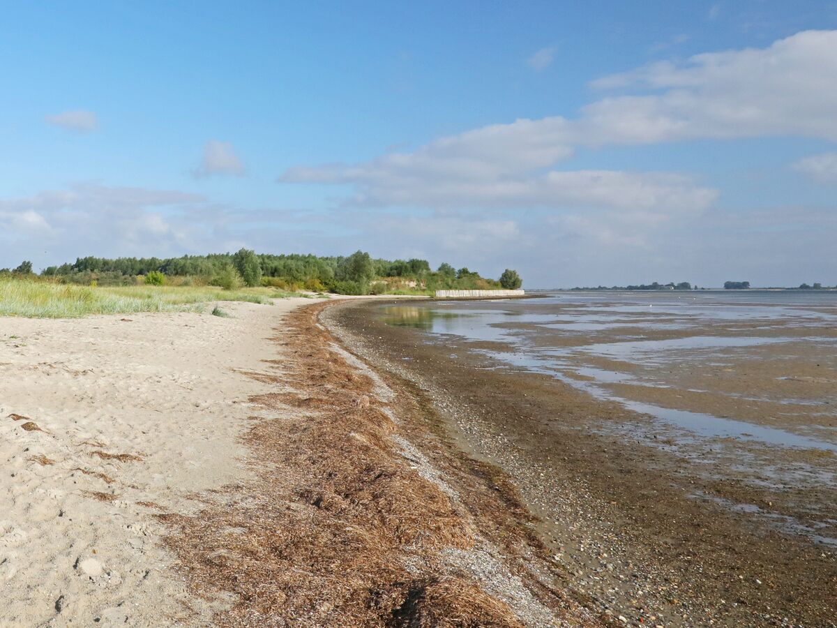 Greifswalder Bodden - Vorpommern