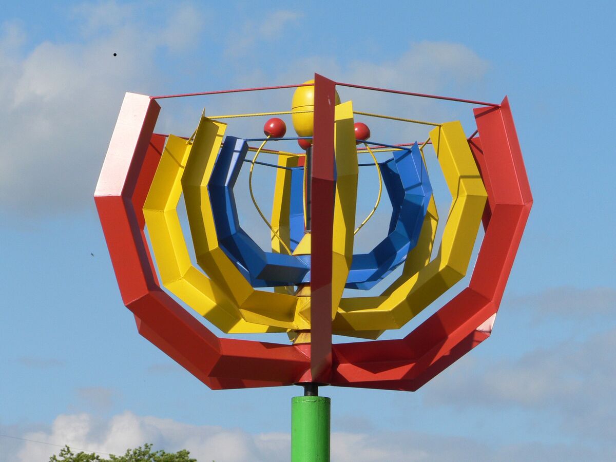 Anklam - Vorpommern