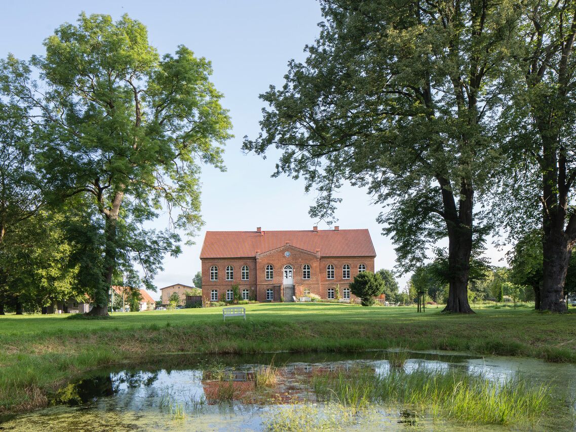 Gutshausreich - Vorpommern