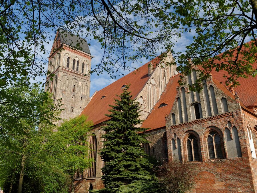 Anklam - Vorpommern