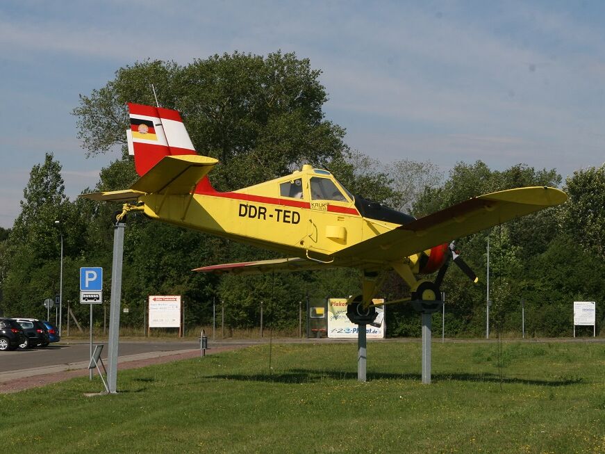 Anklam - Vorpommern